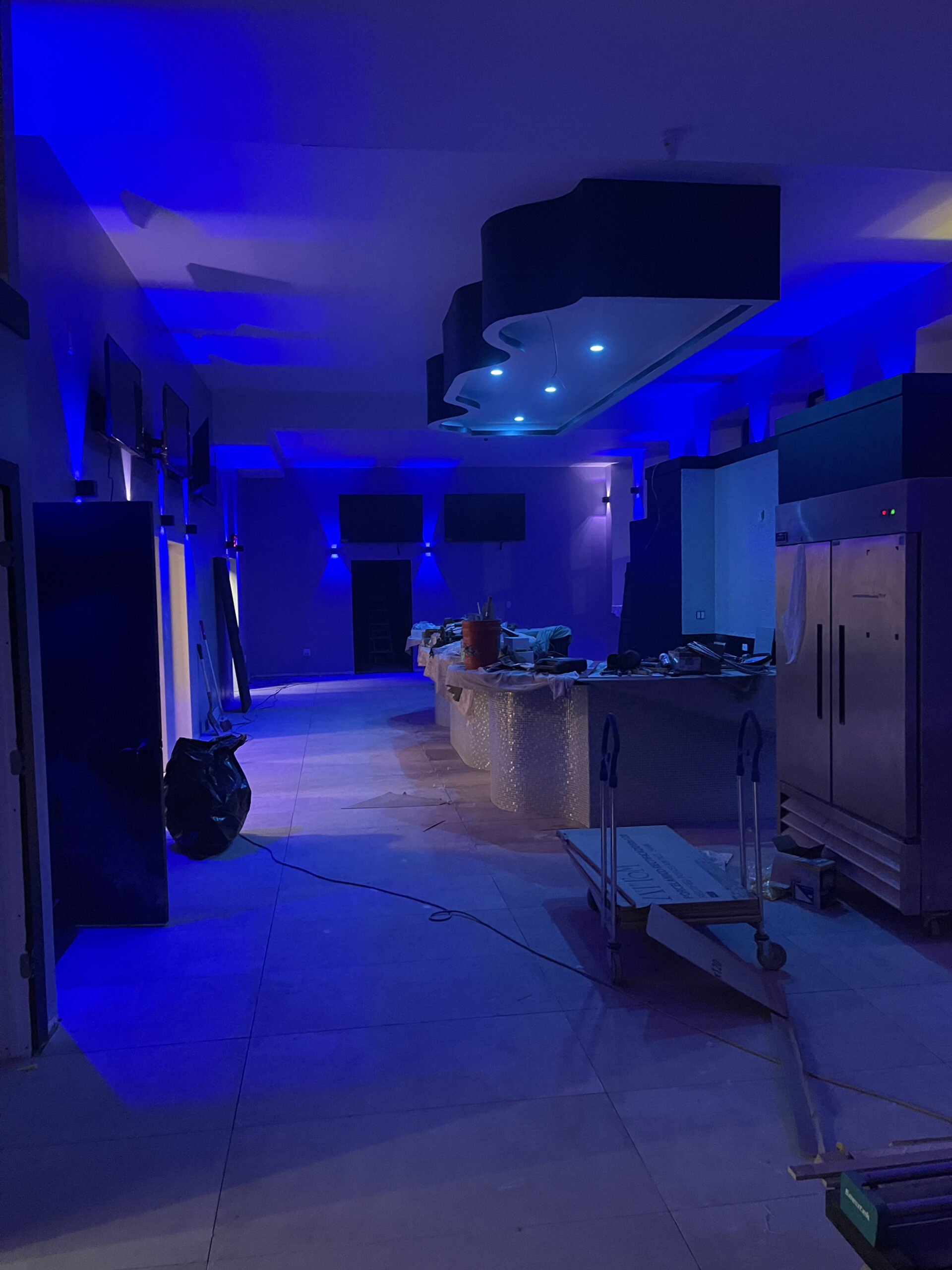 Gallery│Nevo's Construction