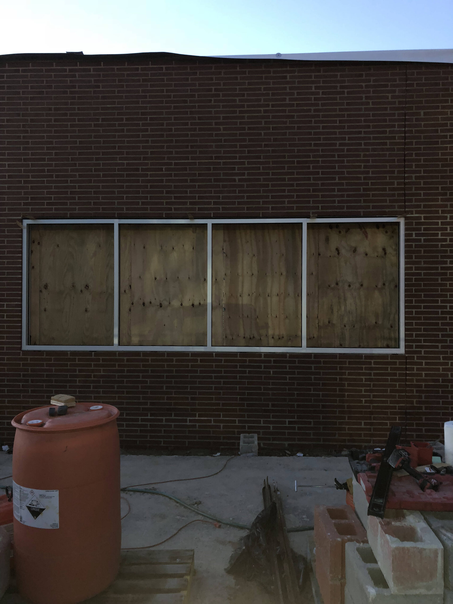 Gallery│Nevo's Construction