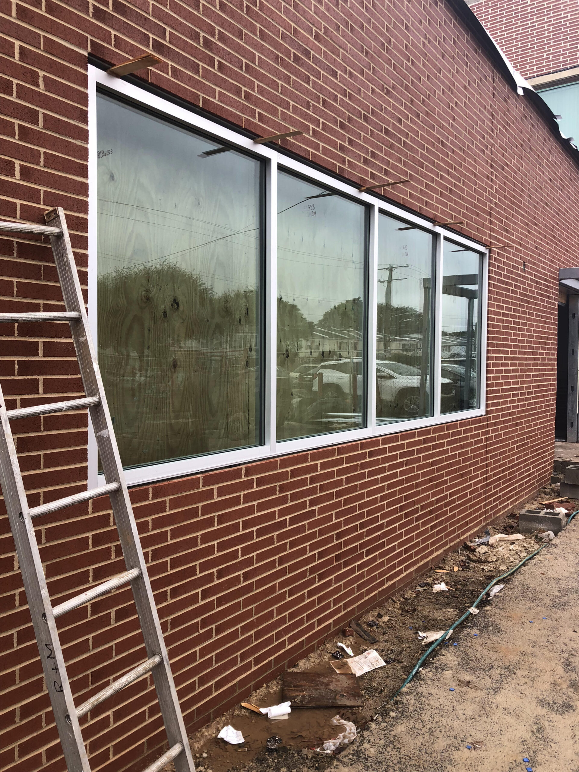 Gallery│Nevo's Construction